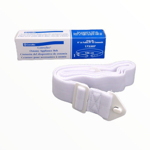 Cinturón de Ostomía Ajustable Convatec – Coinmed Cinturón de Ostomía Ajustable Convatec – Coinmed