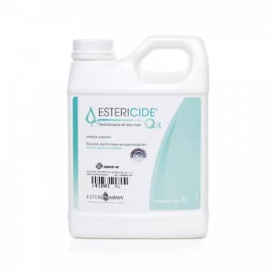 Desinfectantes y Antisépticos - COINMED – Coinmed