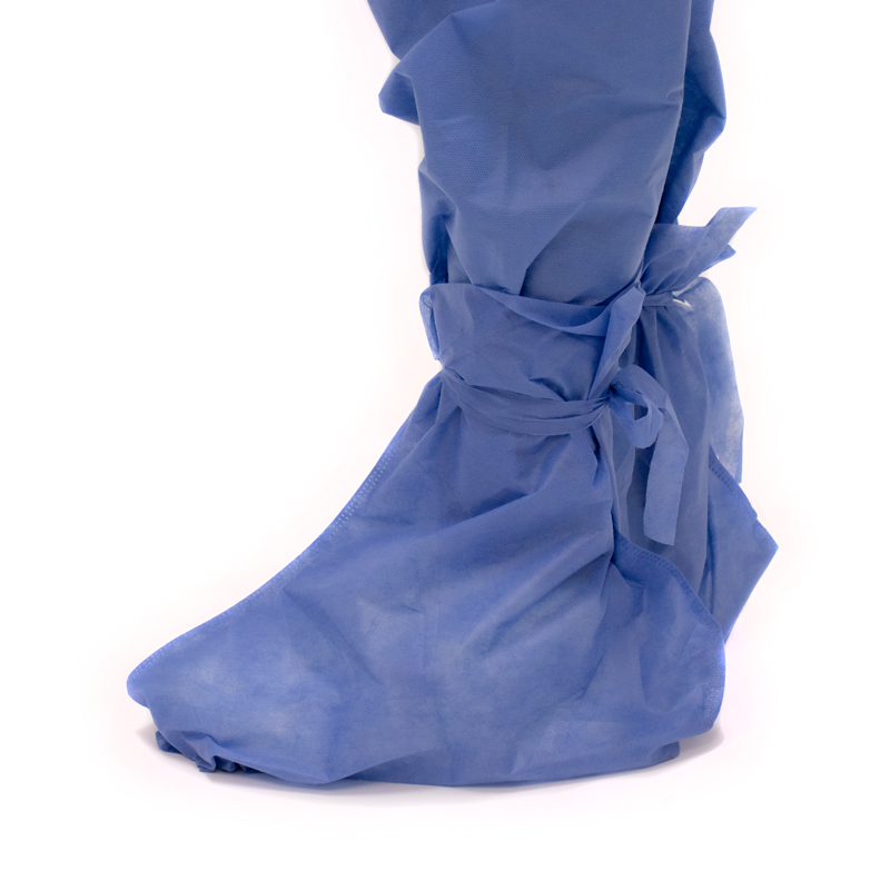 Surgical Boot Without Disposable Insole Package C/25 Pairs ESTERITAM ...