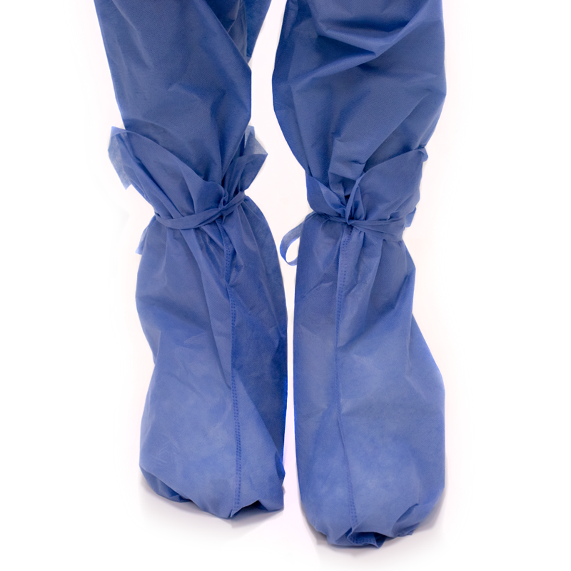 Surgical Boot Without Disposable Insole Package C/25 Pairs ESTERITAM ...