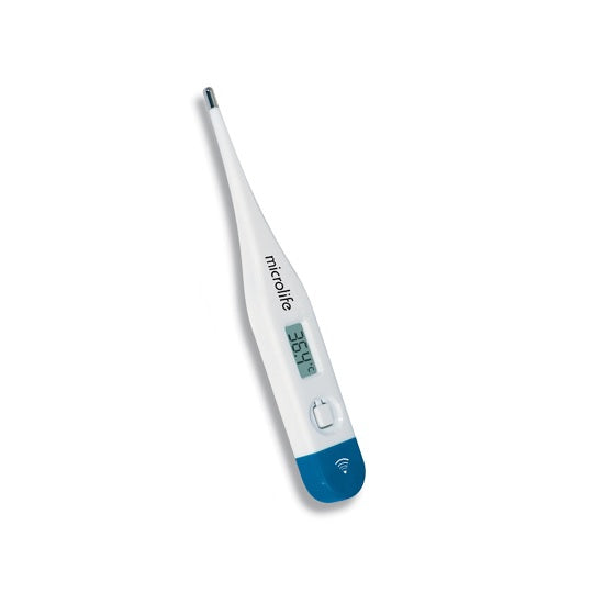 Termómetro digital pen-type MT3001 MICROLIFE – Coinmed